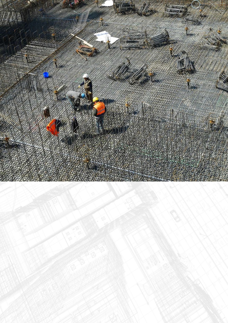 Contacts - Société des Travaux et Constructions Modernes
